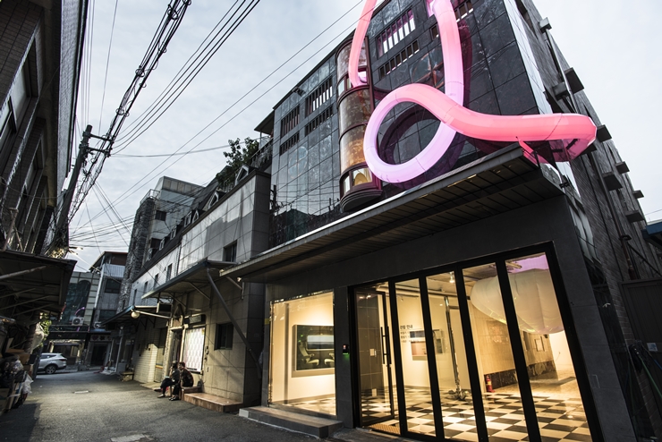 South Korea Red Light District In Seoul S - Infoupdate.org